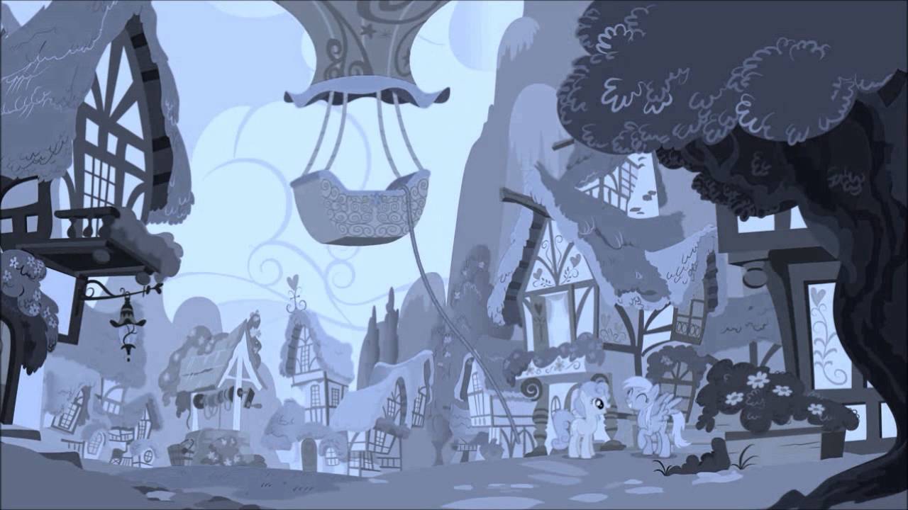 MLP: The Ring - YouTube