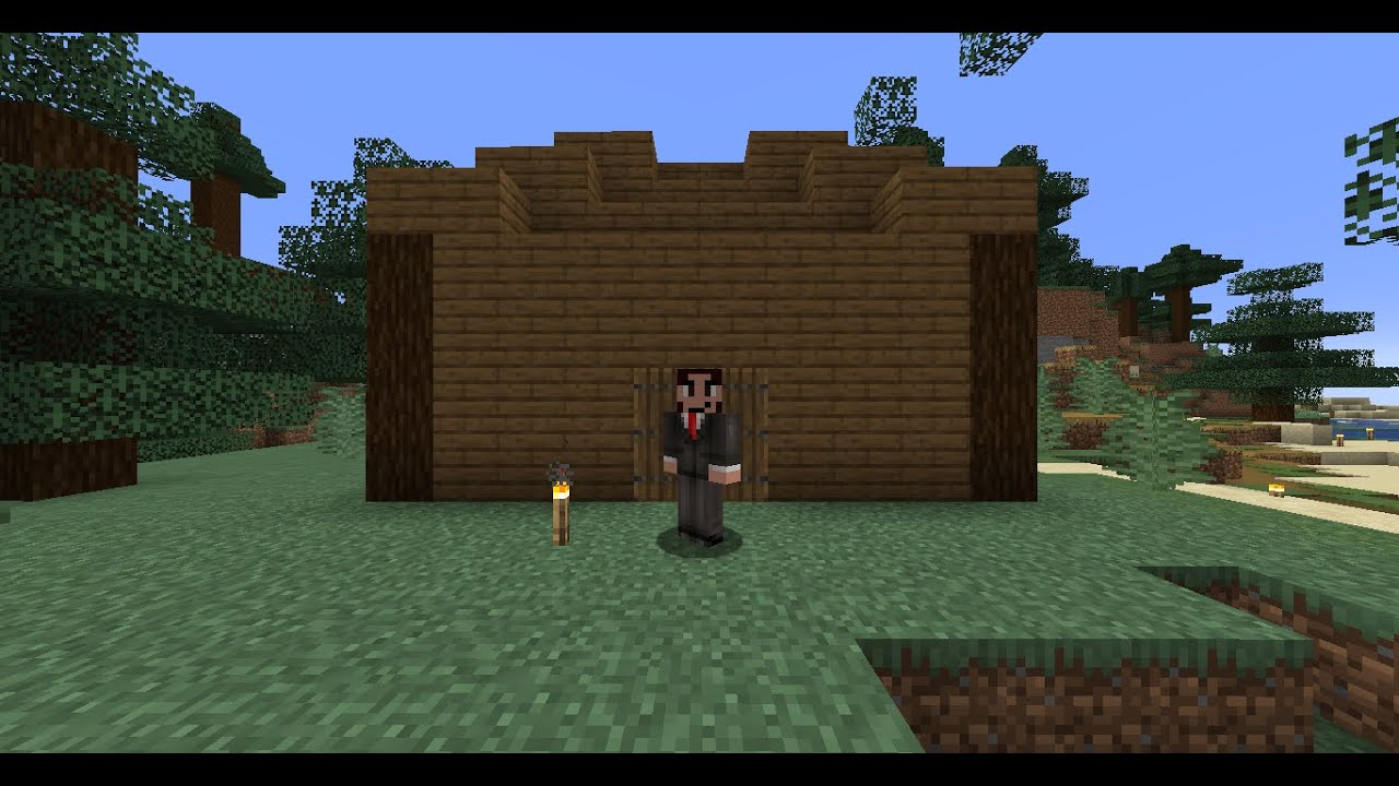 Nothing Special | PVP SMP - YouTube