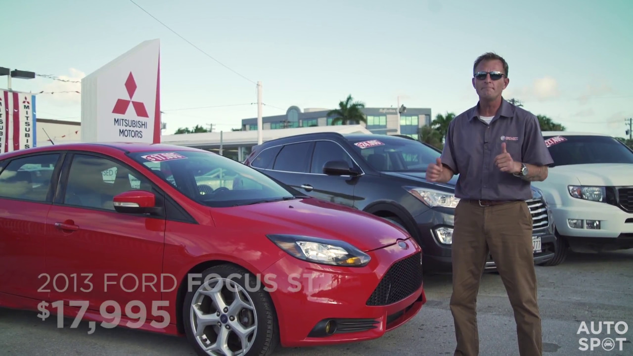 AutoSpot | Brand Used Classifieds with Clay - YouTube