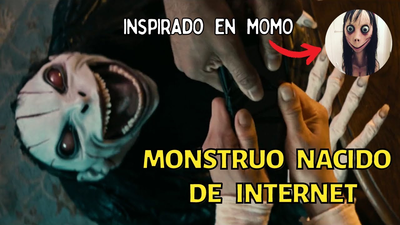 EL MEME MALDITO | Resumen de la película: GRIMCUTTY - YouTube