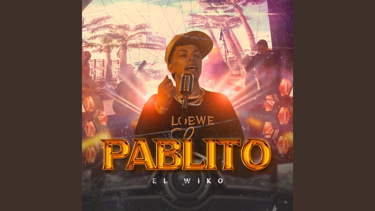 Pablito - YouTube