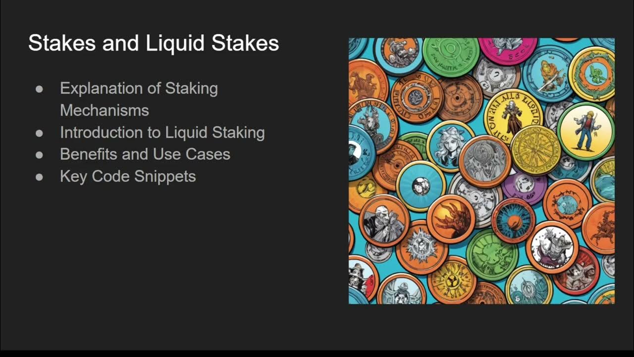 Agoric Curriculum - Module 4 - Section 2 - Orchestration Use Cases ...