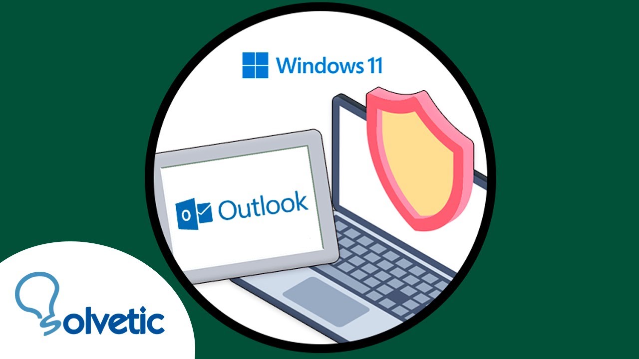 How To Run Outlook In Safe Mode Windows 11 OPEN YouTube How To Run Outlook In Safe Mode Windows 11 OPEN YouTube