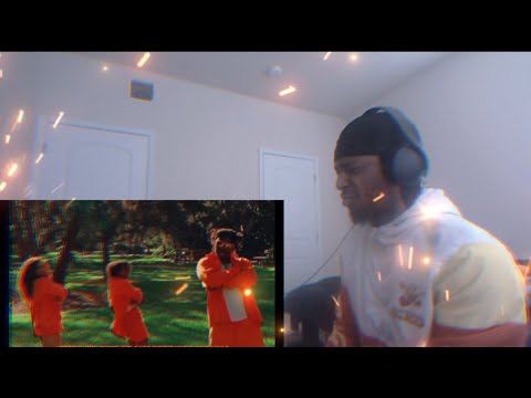 BEST CHRISTIAN RAPPER OUT | Caleb Gordon - Yesterday is gone REACTION ...