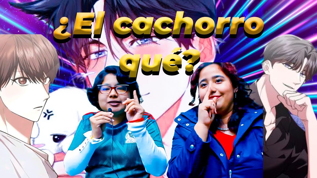 Episodio 112| Hablemos de ¡NO TOQUES AL PERRO! - YouTube