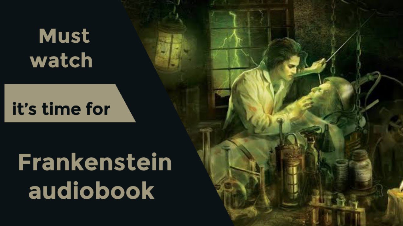 Frankenstein: A Tale of Scientific Ambition and the Monstrous ...