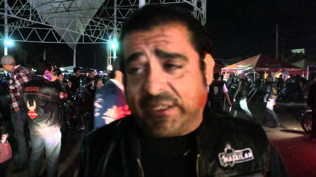 El Ay Te Encargo en GDL - YouTube