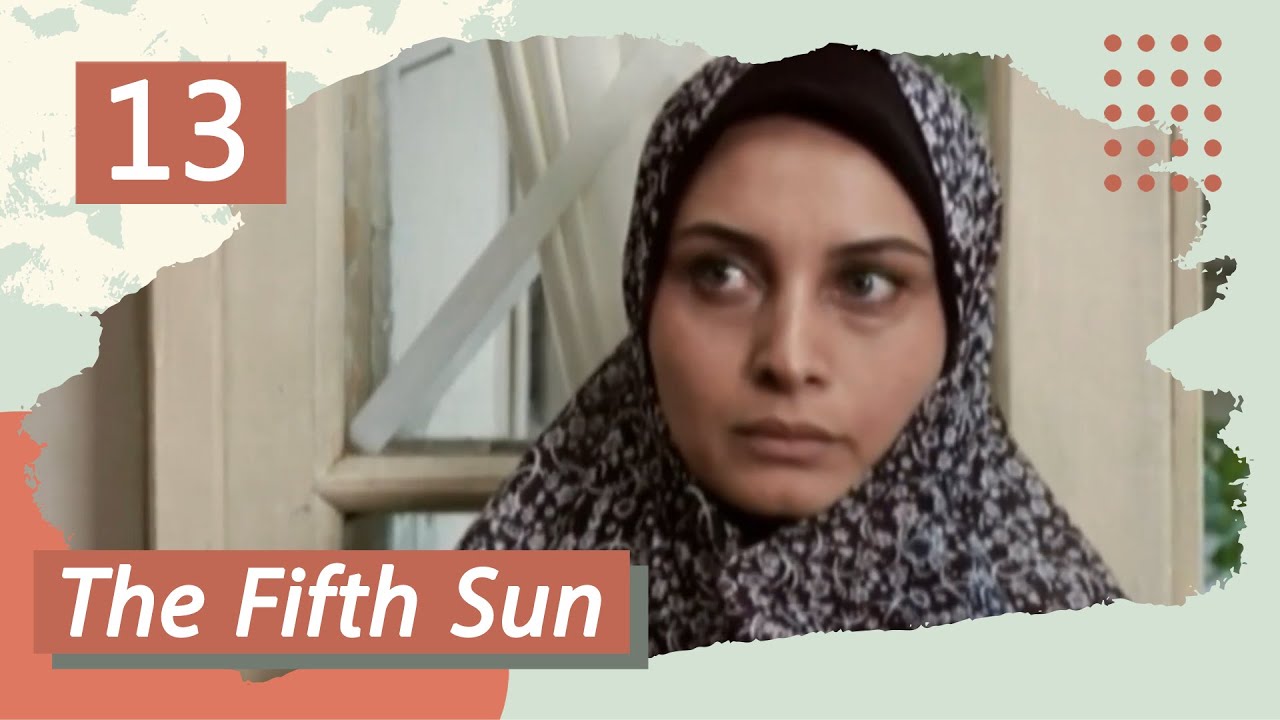 The Fifth Sun - Episode 13 - YouTube