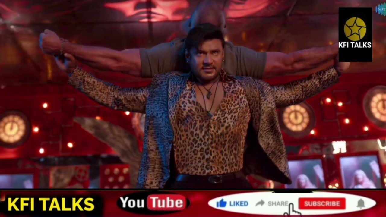 Idre Nemmadi Agi Irbeku Song Devil Song | Idre Nemmadi Agi Irbeku Song ...