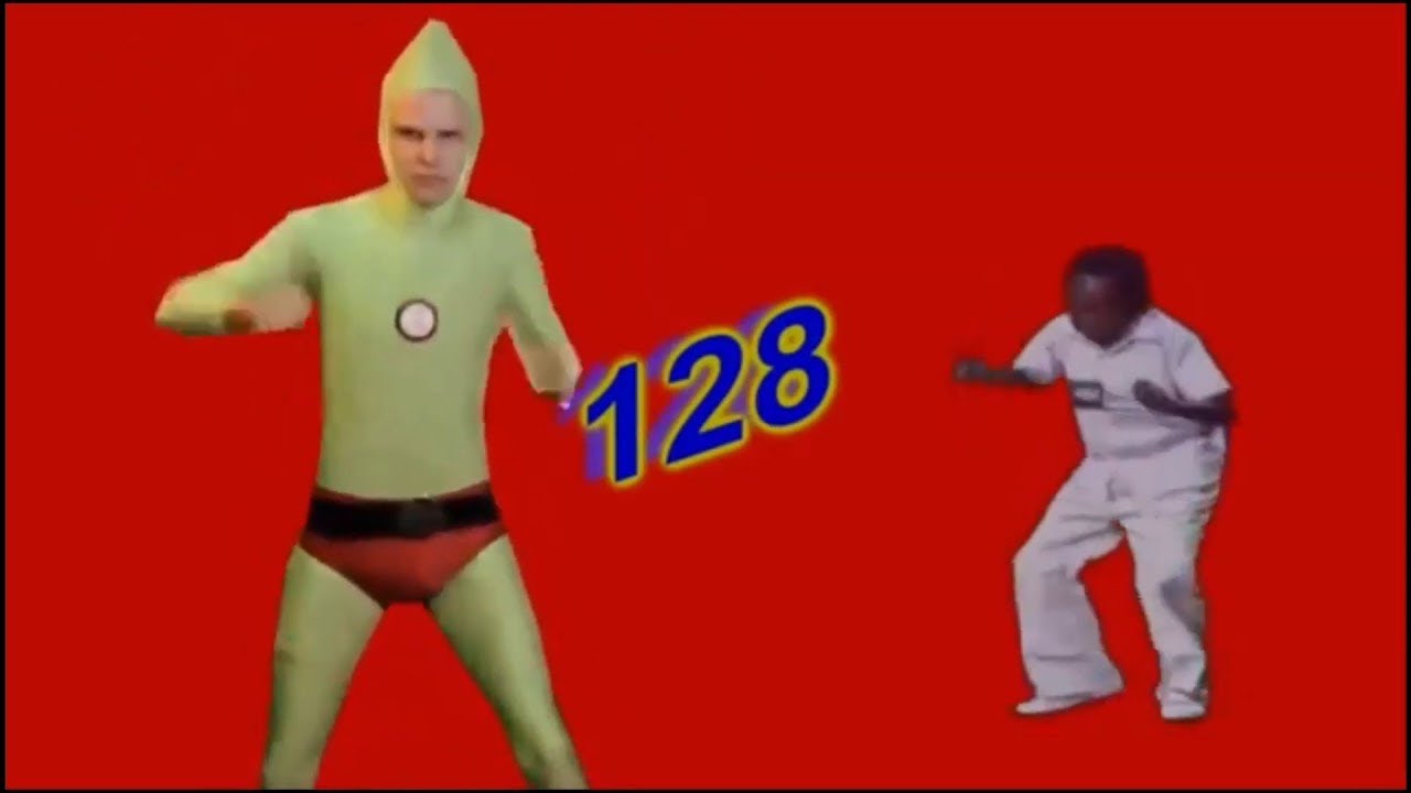 M-TEAM - 128 (Official Video) - YouTube