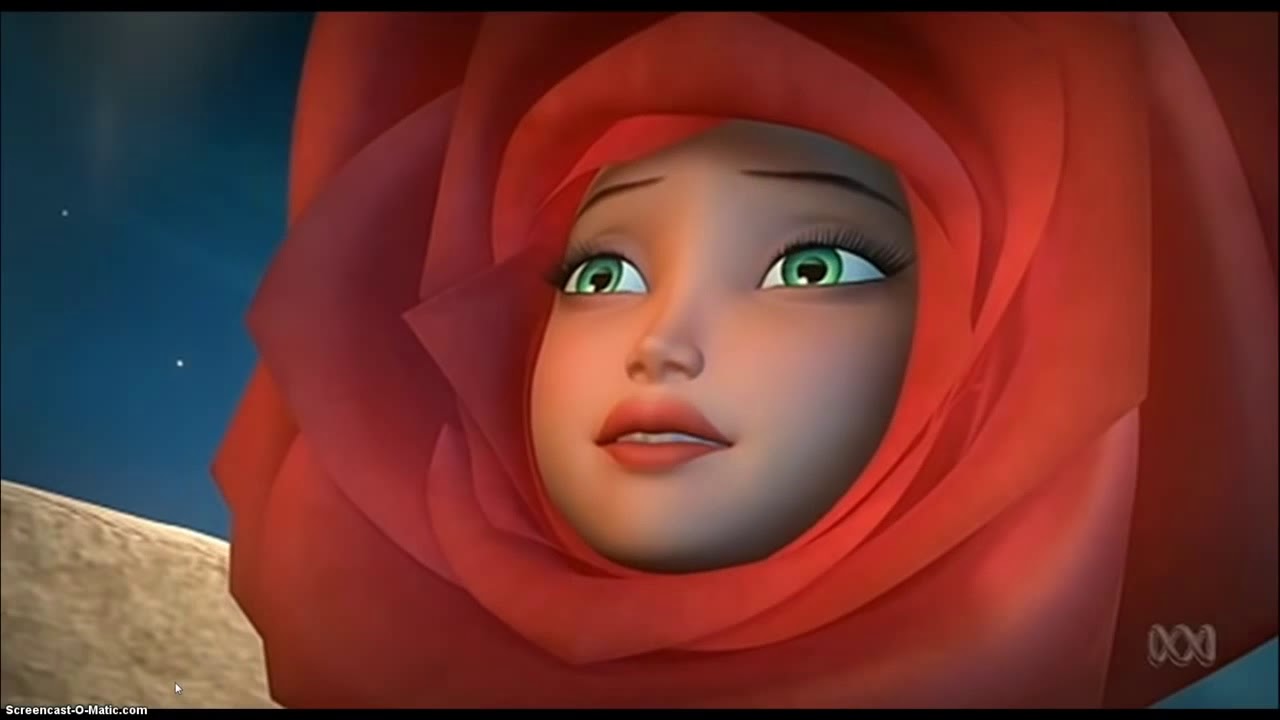 The Little Prince The Planet of the snake Part 2 part 1 - YouTube