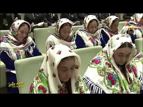 #Обращения Мурада КУРБАНОВА к депутатам Халк Маслахаты! #DWT #ДВТ #Туркменистан #Turkménistan