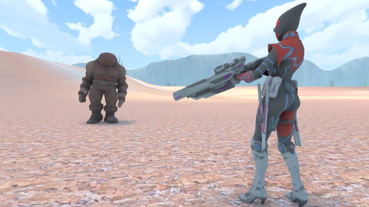 Juggernaut Can Reflect Bullets ? | UEBS 2 - YouTube