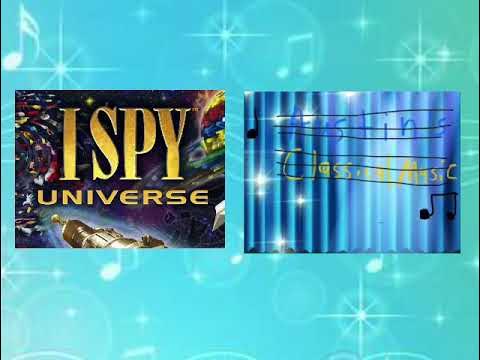 I Spy Universe/Austin’s Classical Music: Sound Effects - YouTube