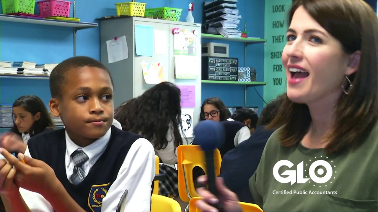 Beta Academy Changes Lives - YouTube