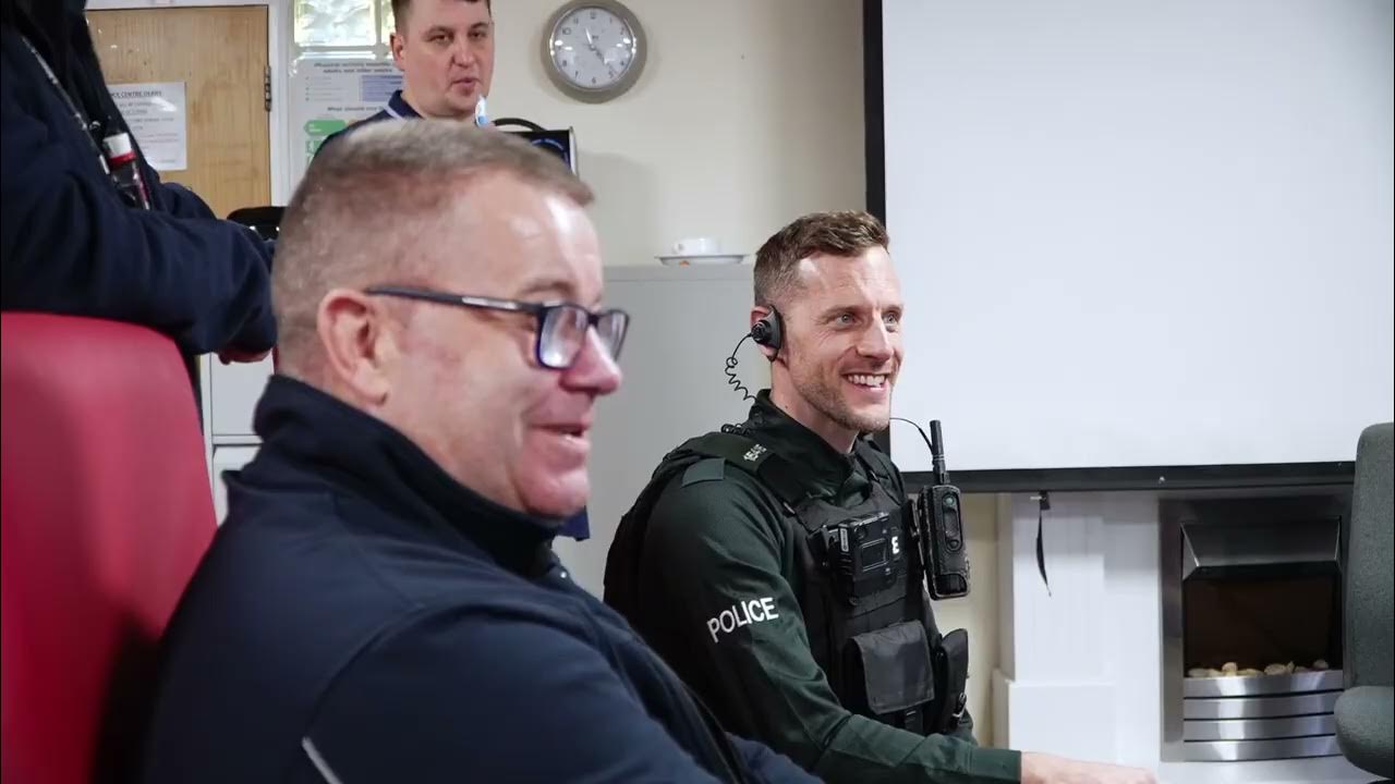 Neighbourhood Policing Hallmark 4 | Solving Problems - YouTube
