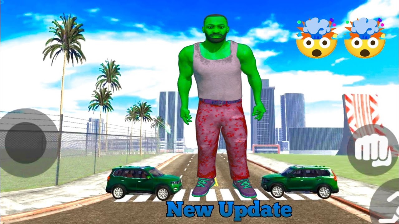 New Update Indian Bike 3d game Bulk Cheat Codes #indianbikedriving3d # ...