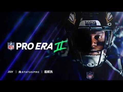NFL Pro Era II - PC Gameplay - YouTube