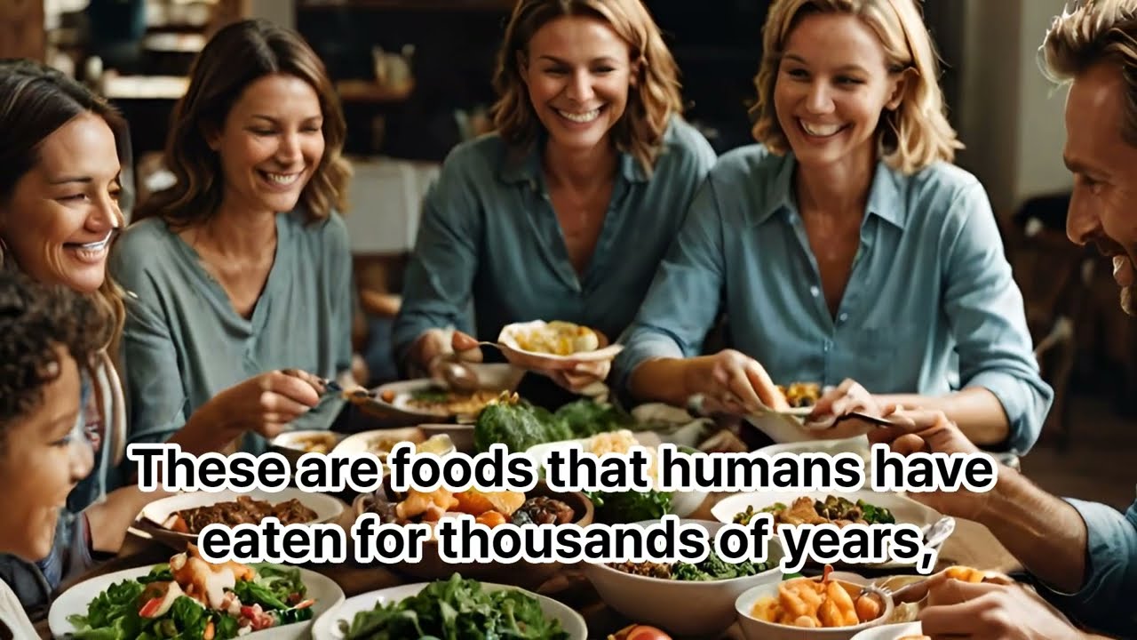 7 Foods That May Support a Healthy Heart | Simple Nutrition Tips for ...