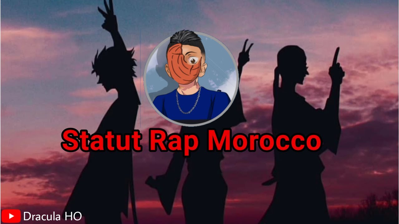 Statut LFERDA _ Nsina Lpasse ( statu rap morocco) - YouTube