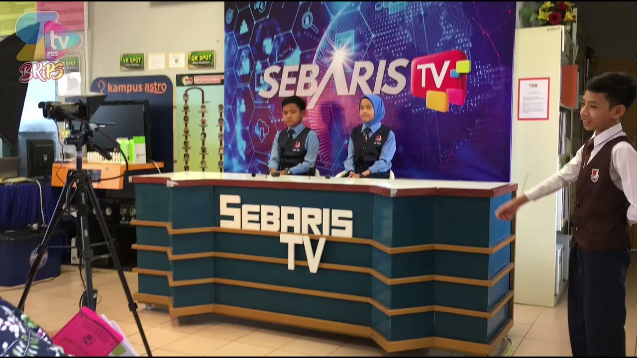 STUDIO TVPSS - YouTube