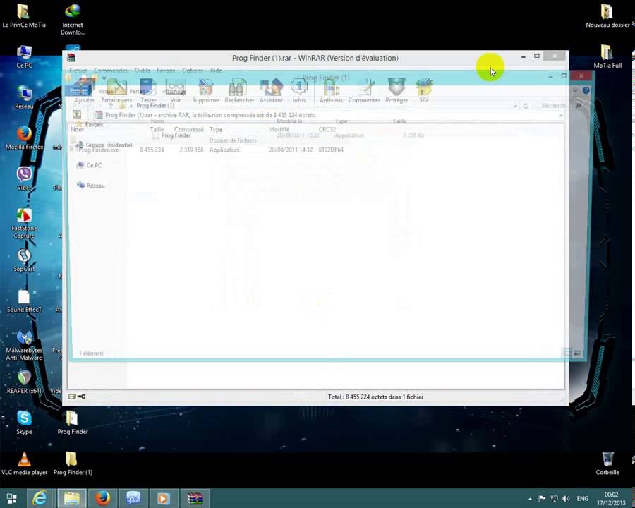 أدات للحصول على أي لعبة أو برنامج كامل أو سريال في ظرف ثواني prog ...