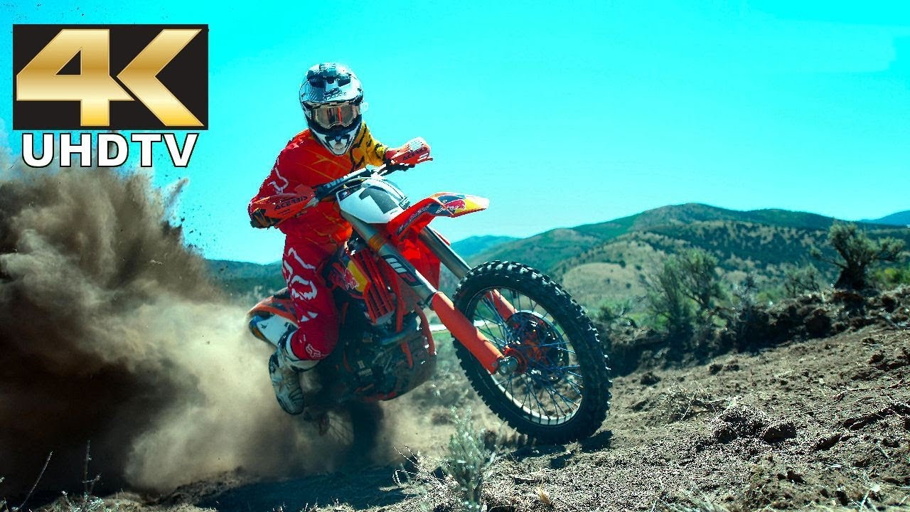 Samsung 4K Demo - Phantom Flex in Dolby Digital - YouTube