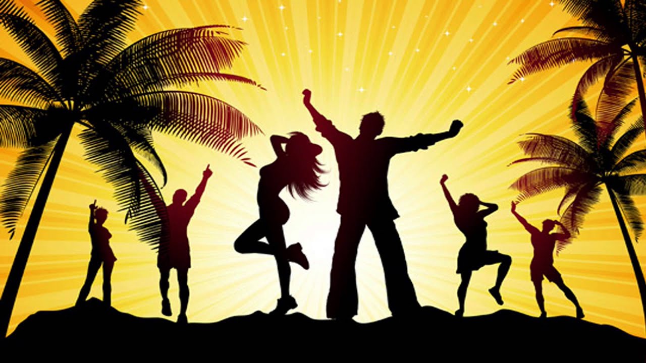 FREE RAP BEATS : "Summer Party" - YouTube