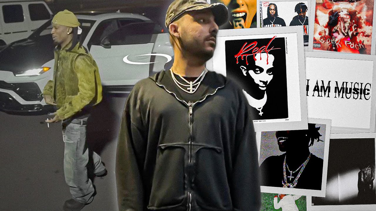 KPBeatz: The Producer Behind Playboi Carti's New Sound.. - YouTube