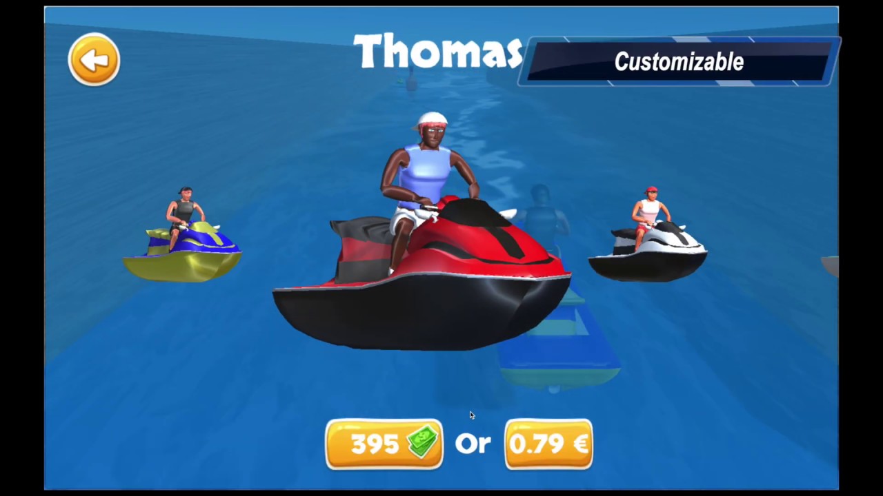 Character Selector Pro - YouTube