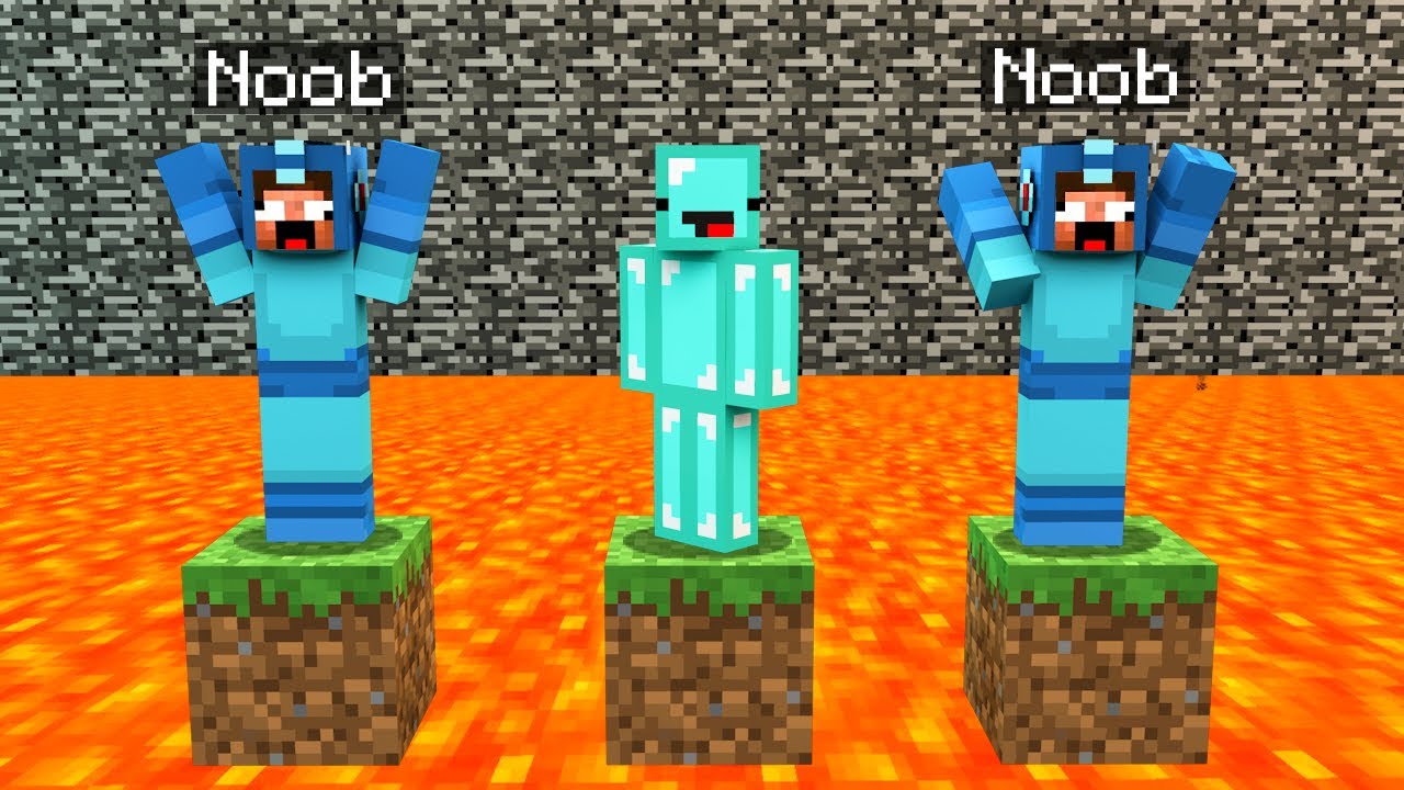 I Hired 2 Noobs to Host This Event - YouTube