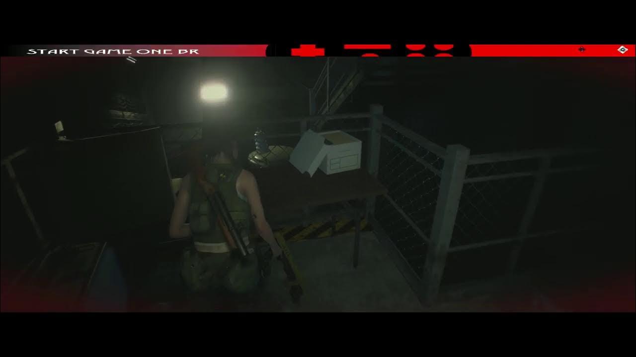 Resident Evil 2 - YouTube