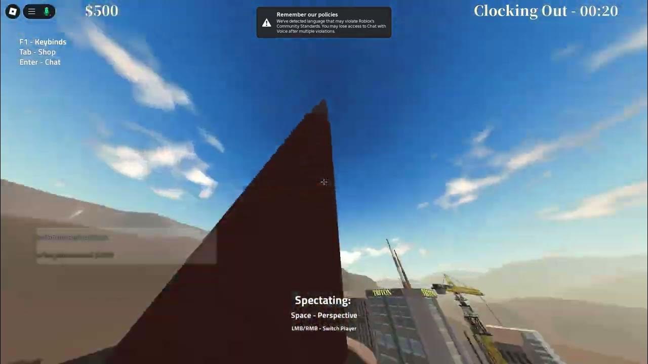 No Big Deal: A Bergmann's POV - YouTube