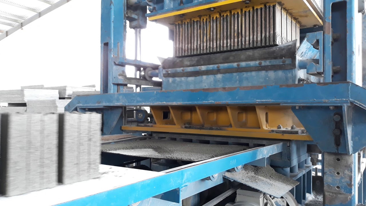 DMC line 10.2 công ty Khai Phong Quảng Nam - YouTube