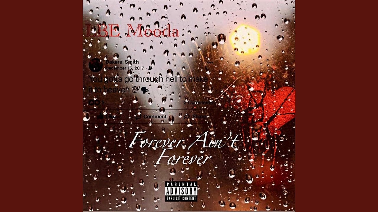 Forever Aint Forever - YouTube