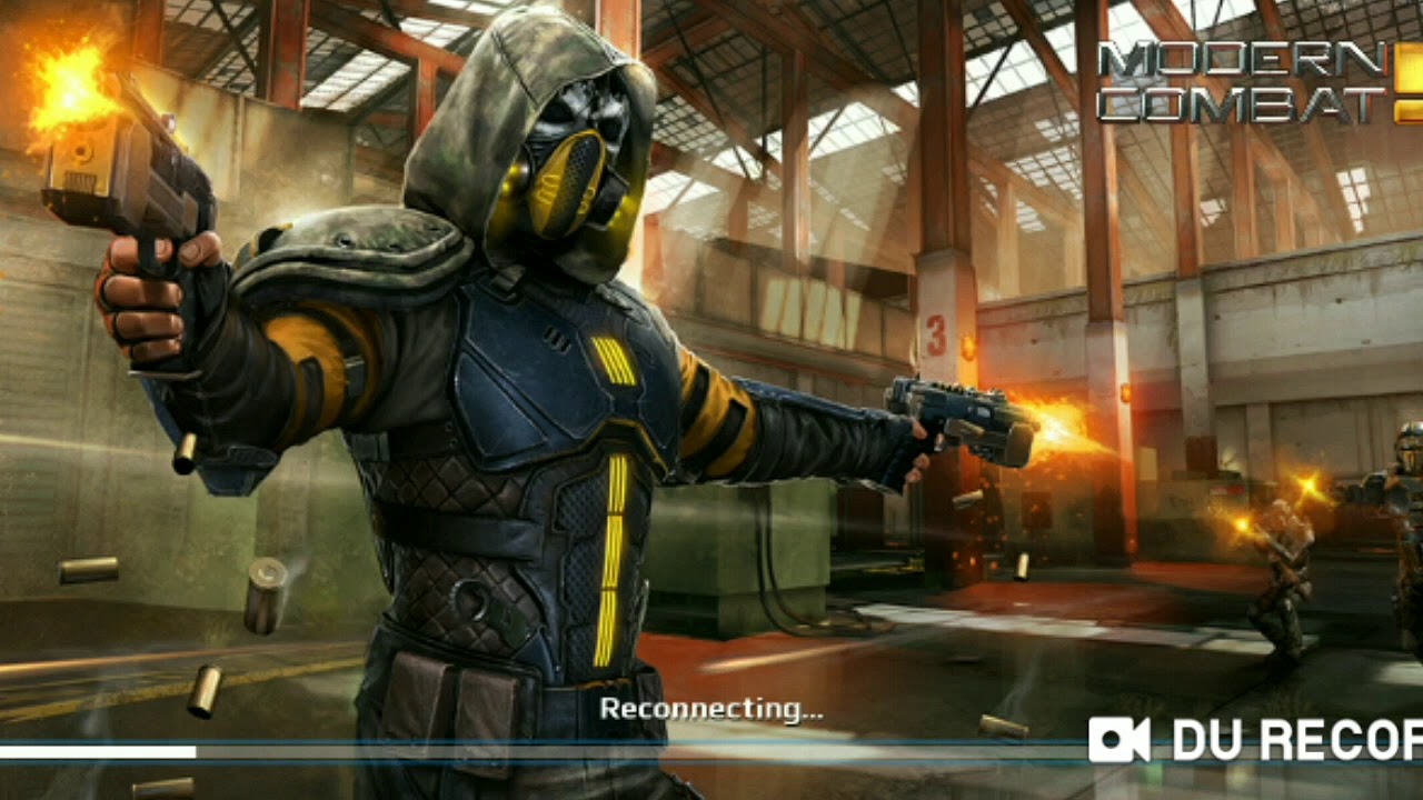 How To Skip First Mission In MODERN COMBAT 5 This Trick Is Outdated How To Skip First Mission In MODERN COMBAT 5 This Trick Is Outdated