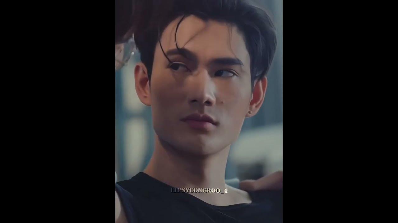 I Love Their Chemistry So Much 🥰 ~ Title Pit Babe 🏎️ Thai Bl Thaibl