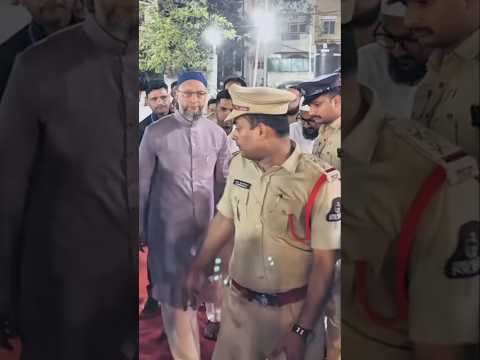 Owaisi Ne kaha Hum vote se jeette hain vote chori se nahi.😱 #viral#trending#shorts#explore #ytshorts