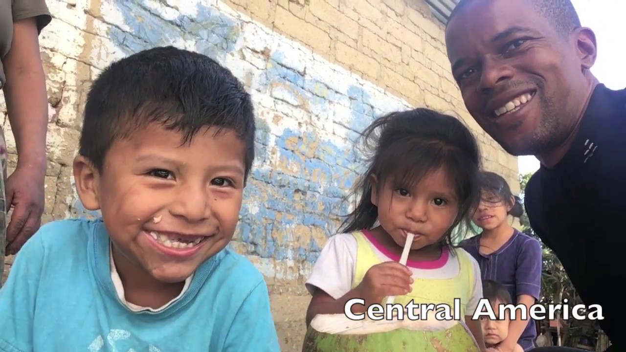 DR. SEBI: Feed Children Substance not Sugar | ATTENTION PARENTS ...