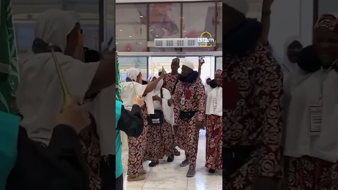 Islam Channel – Muslim HQ