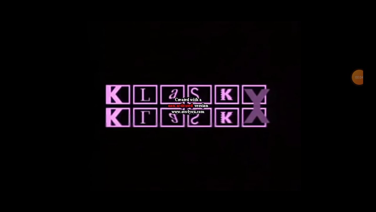 Klasky Csupo Effects 2 in G Major 115 - YouTube