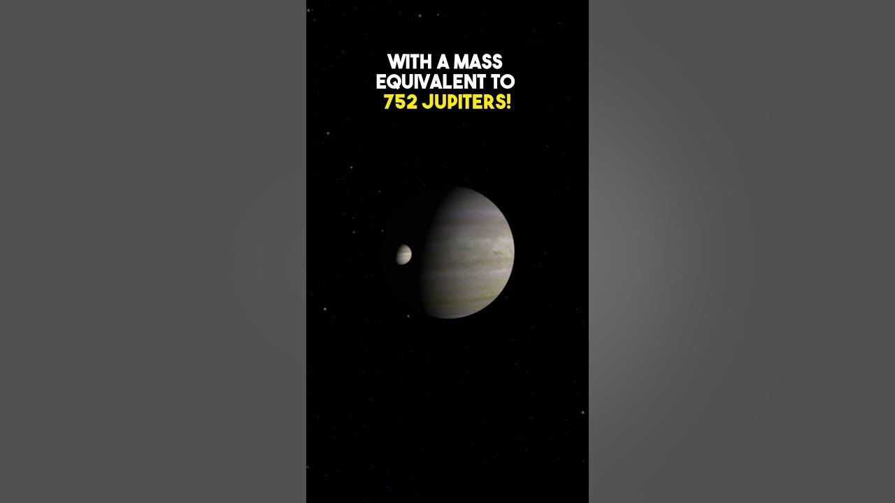 The Largest Planet In The Universe HD 100546 B YouTube the-largest-planet-in-the-universe-hd-100546-b-youtube
