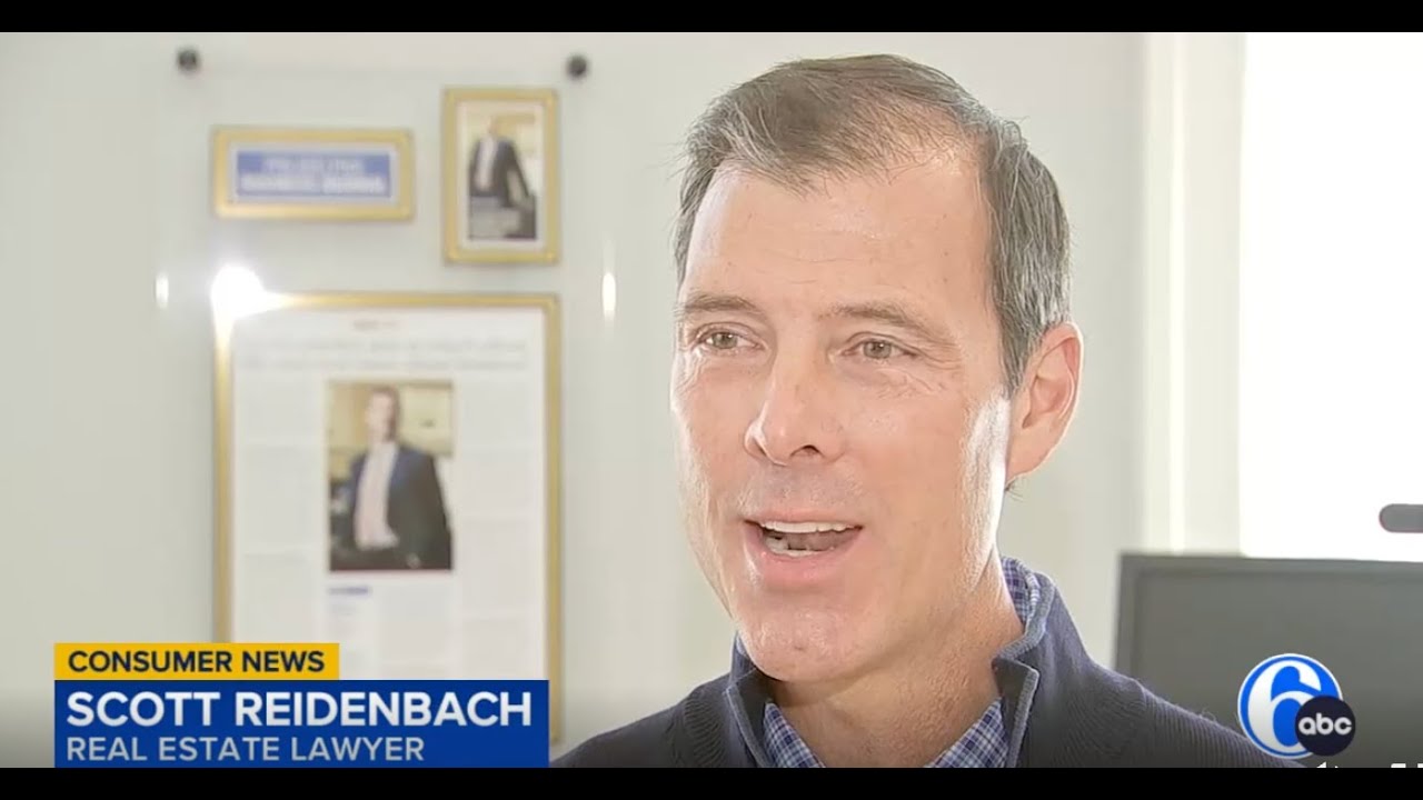 Scott Reidenbach on NAR settlement and the future of Real Estate ...