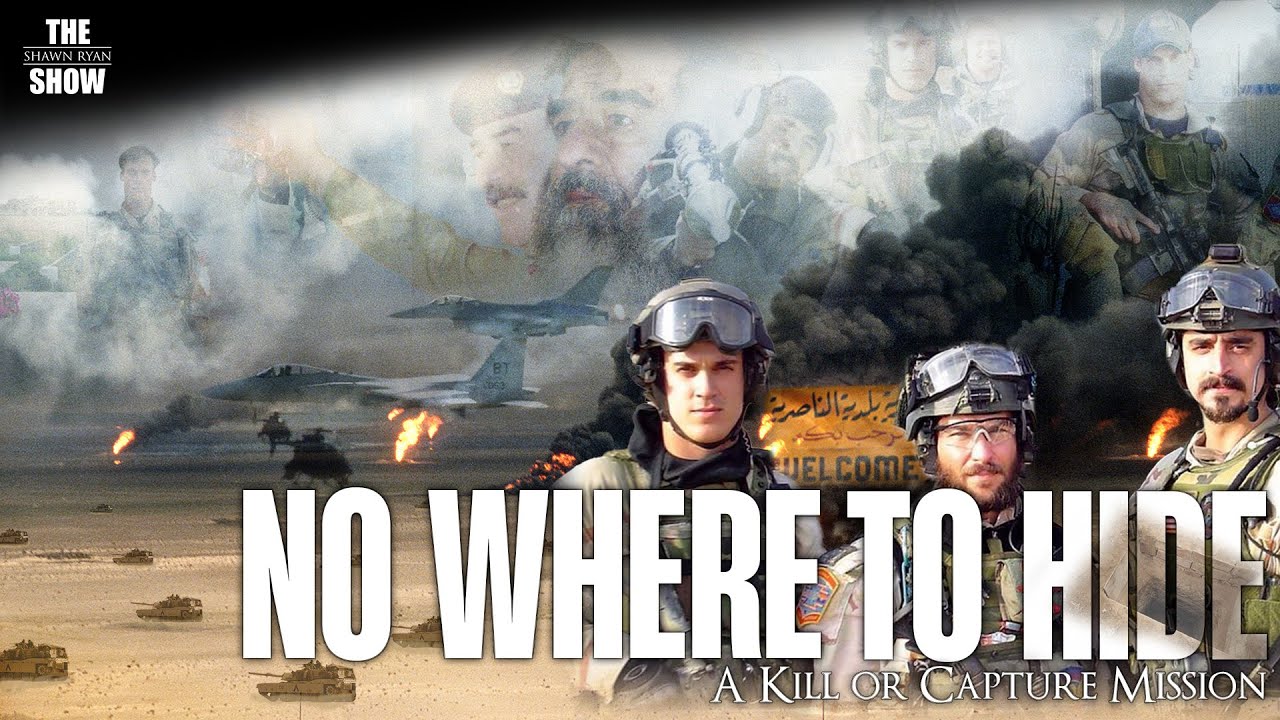 Delta Force Operators Fight off 300+ Enemy Combatants and Capture ...