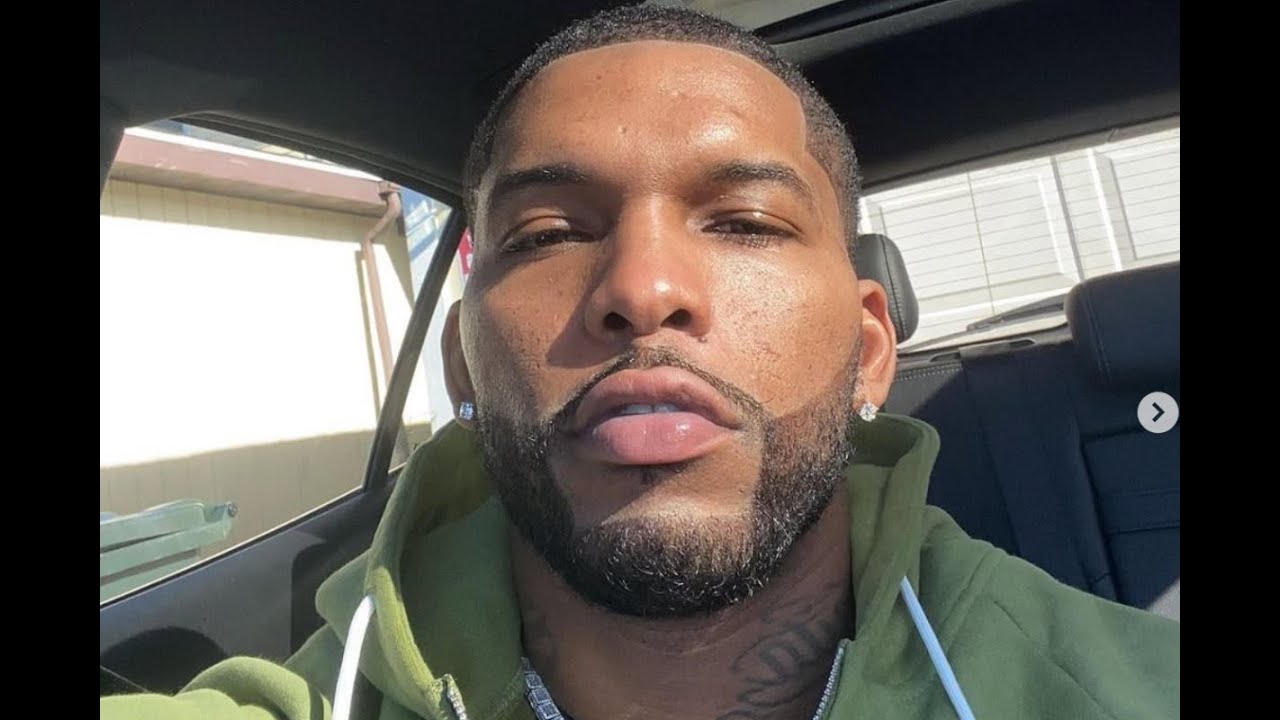 Chicago Raper 600 Breezy Arrested & Charged With RICO 😳🍿🚨 - YouTube