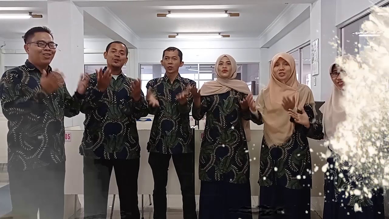 SMK TRITECH INFORMATIKA MEDAN - MGMP MATEMATIKA - YouTube