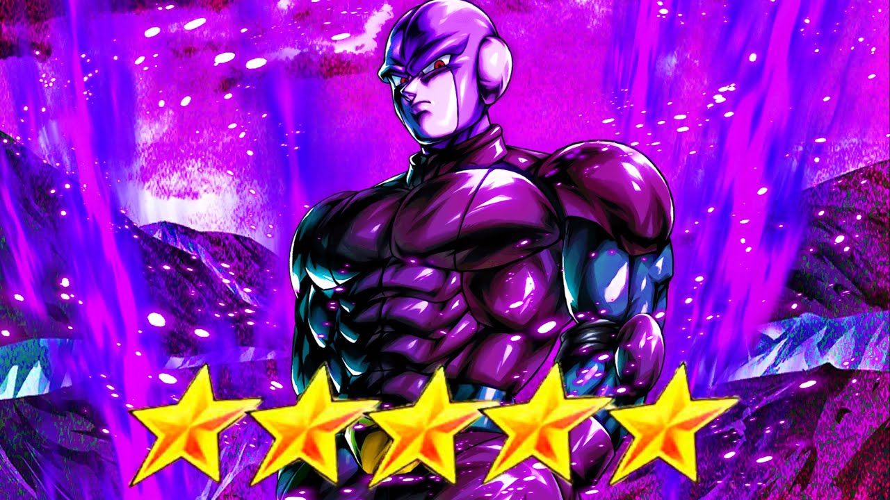 HIS TIME SKIP NUKES EVEN BLUE UNITS!!! 5 STAR ULTRA HIT IS TOP 5 IN THE ...