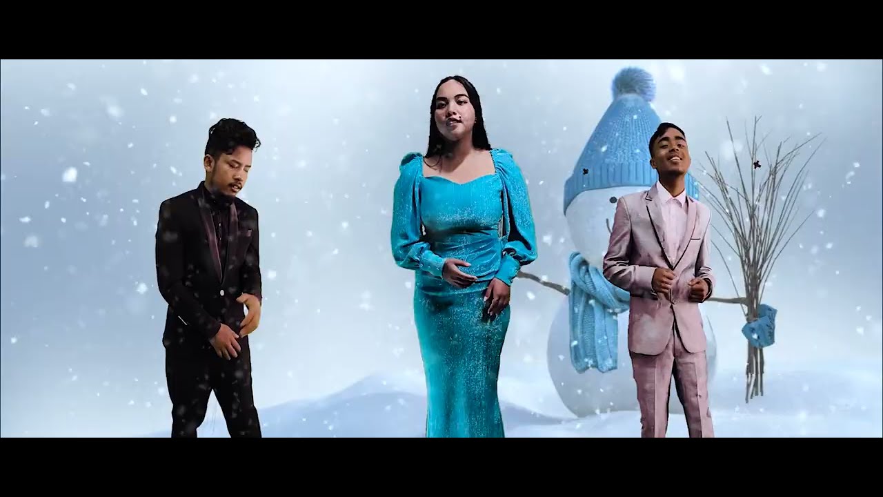 BUROM WA KHRO | OFFICIAL MUSIC VIDEO - YouTube