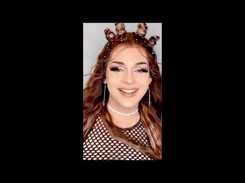 Boy To Girl Transformation TikTok Challenge | Cd Girls ♥