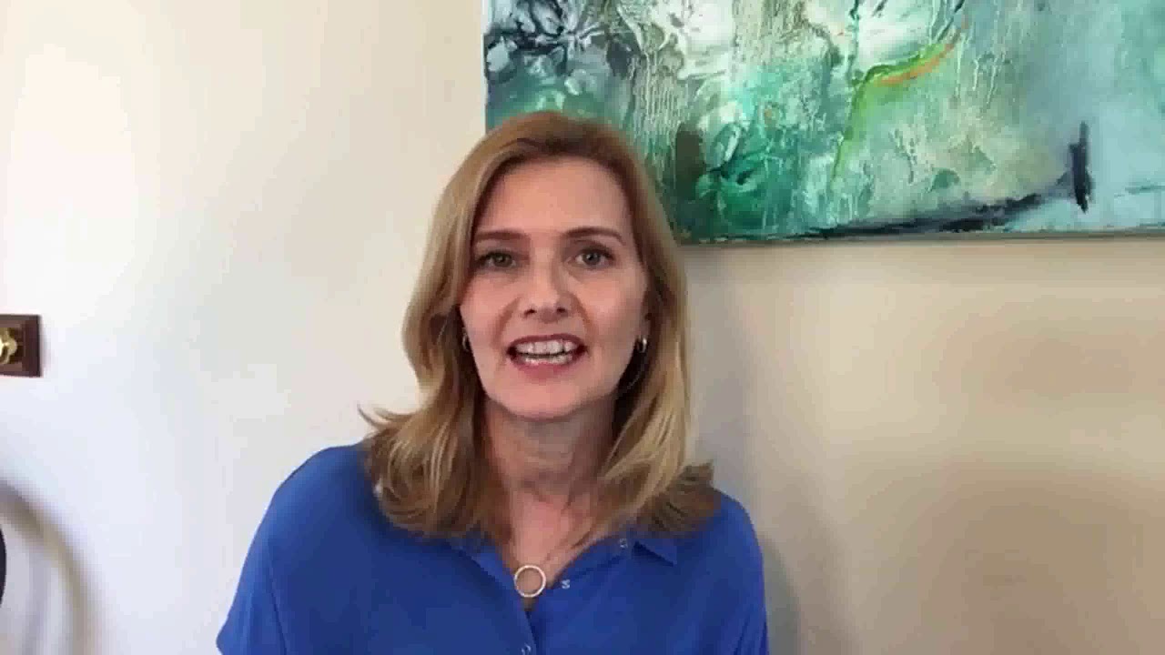 Inside Look at Transformational Coaching: Lisa Jansen - YouTube